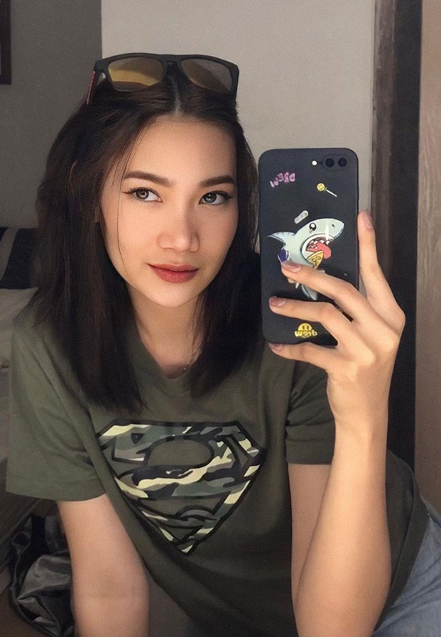 เปิดวาร์ป Piyachat Thammawongsa ดาวติ๊กต๊อก สุดเซ็กซี่ น่ารักเกินต้าน