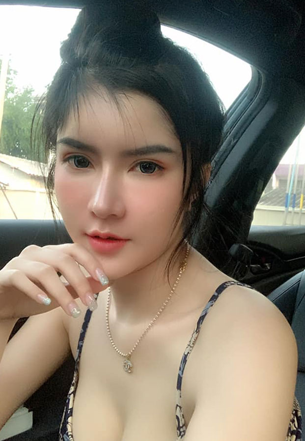 เปิดวาร์ป Khunthi Thitiya หุ่นสุดแซ่บ น่ารักโดนใจ เซ็กซี่มองไม่มีเบื่อ