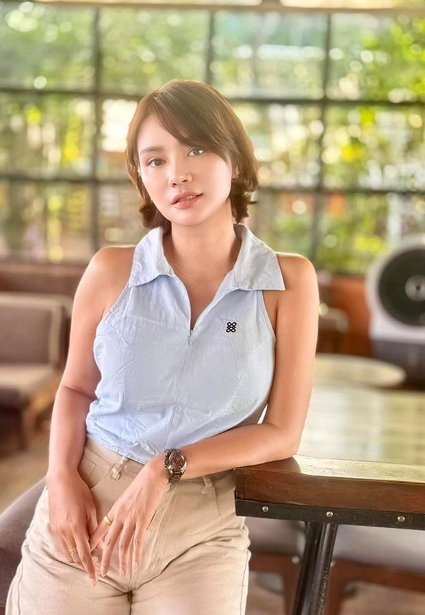 ประวัติ Yaa Watcharaporn Wongchai เน็ตไอดอลสวย เซ็กซี่ onlyfans