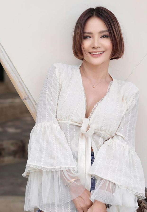 ประวัติ Yaa Watcharaporn Wongchai เน็ตไอดอลสวย เซ็กซี่ onlyfans