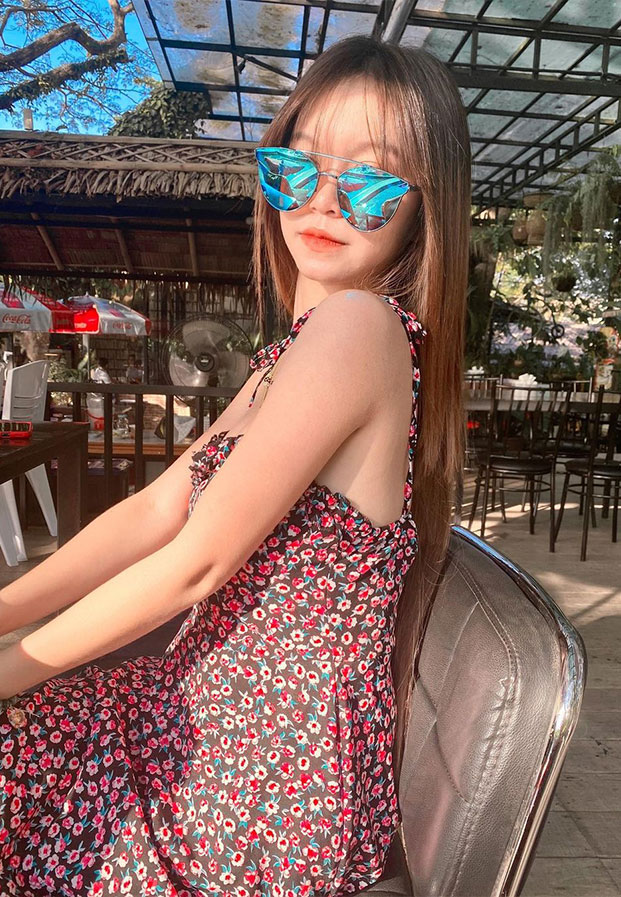 ประวัติ Fern warit เน็ตไอดอล สวยน่ารัก เซ็กซี่โดนใจ