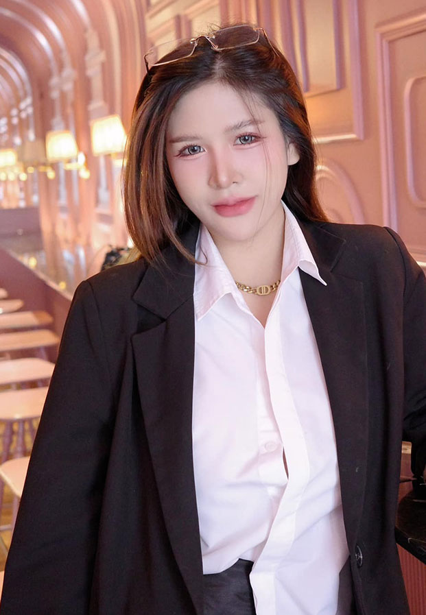 ประวัติ Bunny Kanan สาวฮอตเซ็กซี่ โดนใจลีลาดี สไตล์เน็ตไอดอล