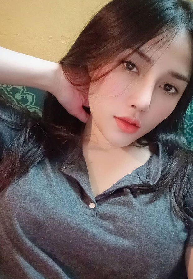 ประวัติ Kook Siriwimon สาวดาวเด่น นางงาม เน็ตไอดอล เซ็กซี่ตาคม