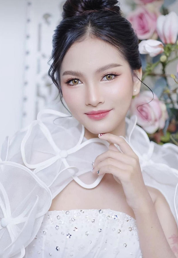 ประวัติ Saithong Mook ดาวติ๊กต๊อก แม่ค้าออนไลน์ สาวเสน่ห์ สเปกป๋า