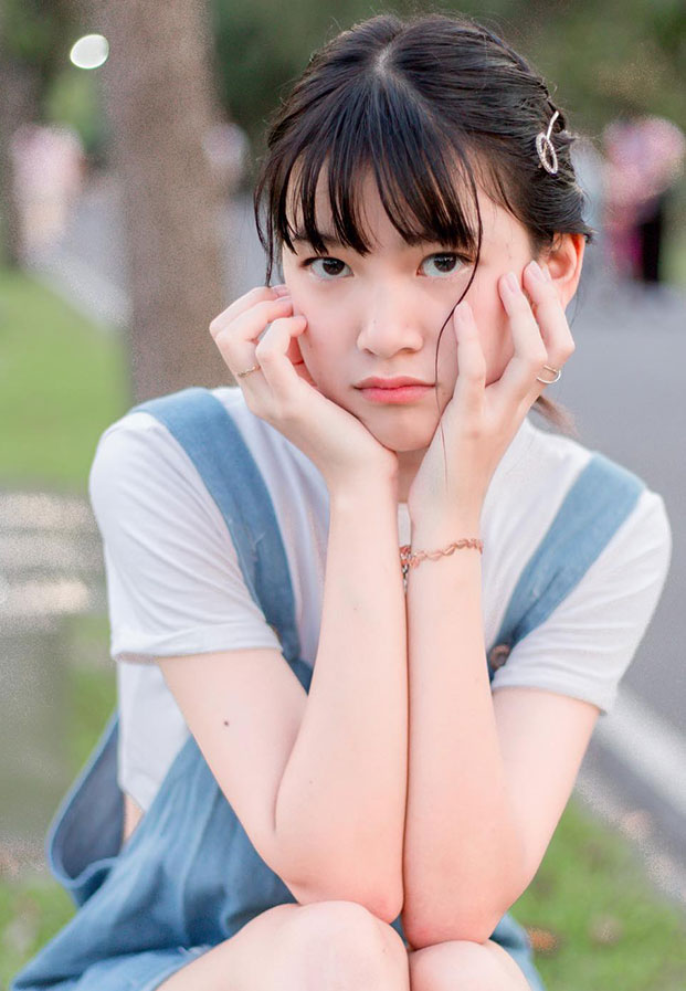 ประวัติ Kaimook mexum สาวสวยดาวเด่น นางแบบสุดเซ็กซี่เร้าใจ