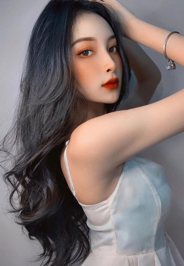 ประวัติ Kim Ngan Vo ชาวเวียดนาม นางแบบ เน็ตไอดอลเซ็กซี่