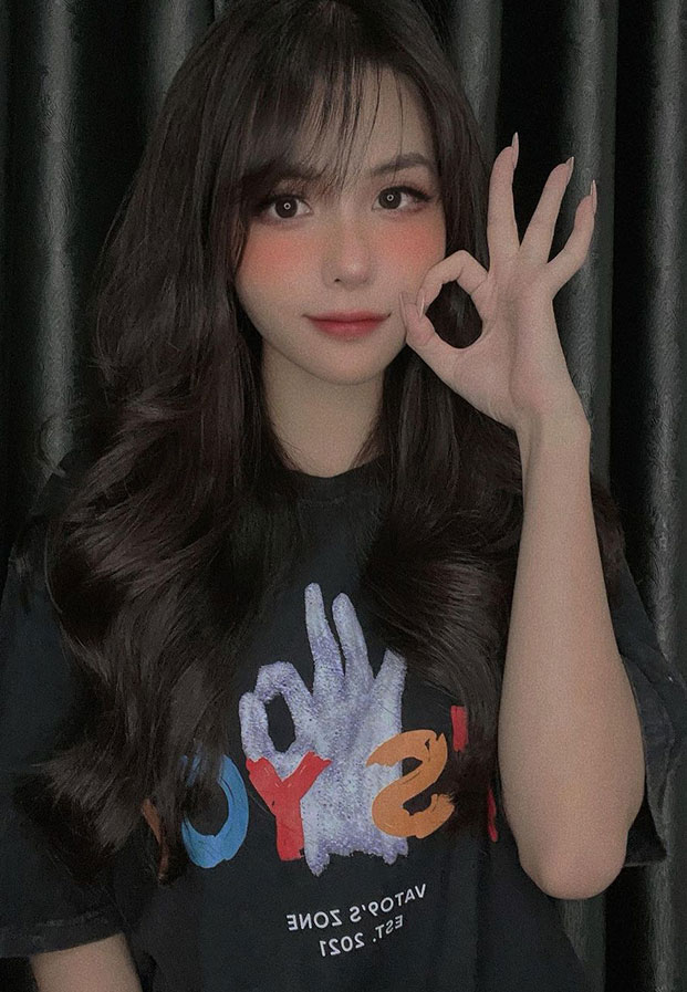 ประวัติ Nguyen Quynh Anh นางแบบเวียดนาม นักเต้น โดดเด่นมีสไตล์