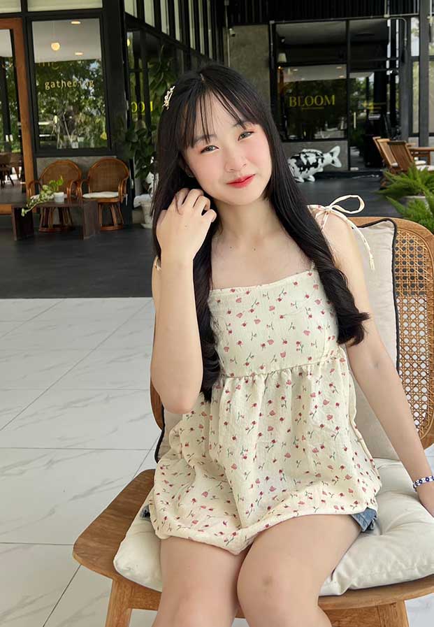 instagram : suphitcha.23