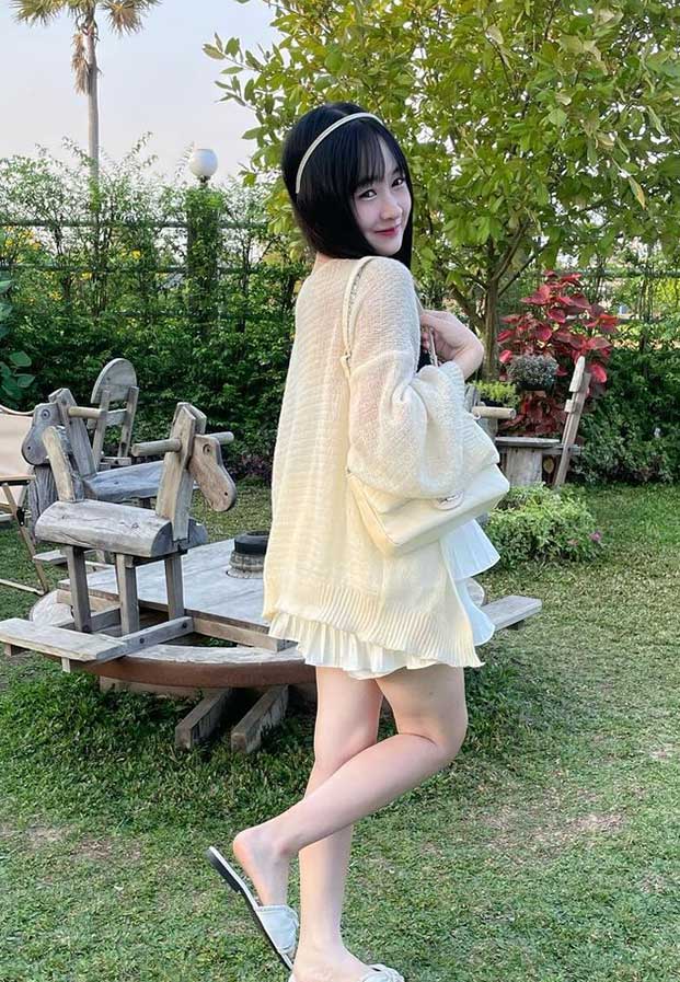 instagram : suphitcha.23